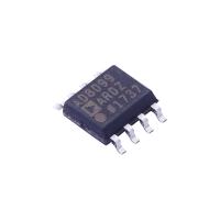China New Genuine Electronics AD8099ARDZ otentiometer Resistor Capacitor Monitor Memory One-Stop IC Accessories Operational Amplifiers for sale