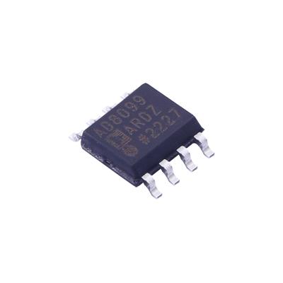 China New Genuine Electronics AD8099ARDZ-REEL otentiometer Resistor Capacitor Monitor Memory One-Stop IC Accessories Operational Amplifiers for sale