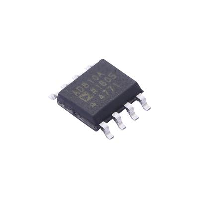 China New Genuine Electronics AD810ARZ otentiometer Resistor Capacitor Monitor Memory One-Stop IC Accessories Video Amplifier for sale
