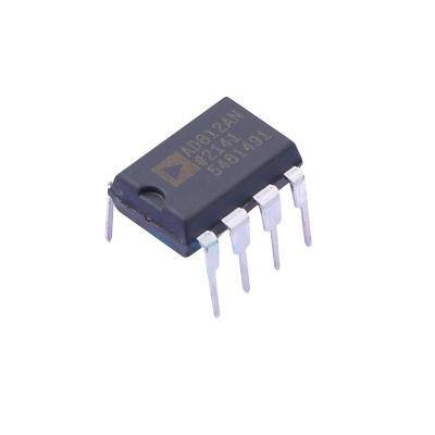China New Genuine Electronics AD812ANZ otentiometer Resistor Capacitor Monitor Memory One-Stop IC Accessories video amplifier for sale
