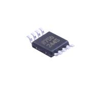 China AD8130ARMZ-REEL7 High-Speed Differential Receiver Amplifier for Precision Signal Conversion in Advanced Communication Systems for sale