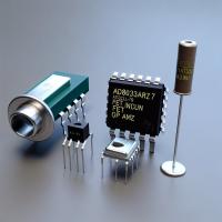 China New Genuine Electronics AD8033ARZ-REEL7 otentiometer Resistor Capacitor Monitor Memory One-Stop IC Accessories FET Input Op Amps for sale