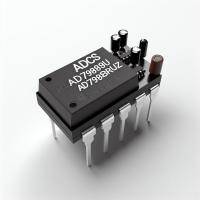China New Genuine Electronics AD7798BRUZ otentiometer Resistor Capacitor Monitor Memory One-Stop IC Accessories Analogue-to-digital converter ADCs for sale