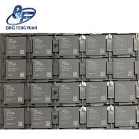 China XC3S200A-4VQG100C TQFP100 SMD IC Chip 68 I/O 1V for sale