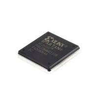 China Xilinx XC4005XL-4PC84M FPGA IC Programmable BGA Chip for sale