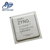 China Xilinx XC4005XL-4PC84M FPGA IC Programmable BGA Chip for sale