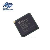 China Xilinx XC4005XL-4PC84M FPGA IC Programmable BGA Chip for sale