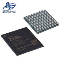China XILINX XC7S75-2FGGA676C FPGA IC OEM Service for sale