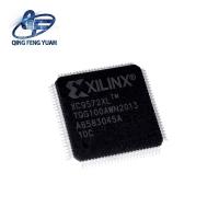 China XILINX XC7S75-2FGGA676C FPGA IC OEM Service for sale