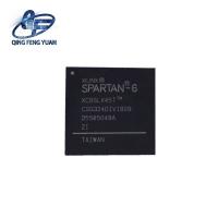 China XQR5VFX130-1CN1752V Xilinx Electronic Component IC for sale