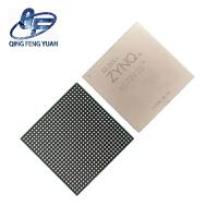 China XQR5VFX130-1CN1752V Xilinx Electronic Component IC for sale