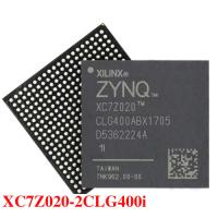 China Xilinx Kintex UltraScale XCKU040-2FFVA1156I FPGA FCBGA-1156 Chip for sale