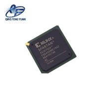 China Xilinx Kintex UltraScale XCKU040-2FFVA1156I FPGA FCBGA-1156 Chip for sale