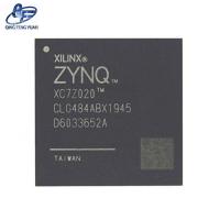 China Xilinx Kintex UltraScale XCKU040-2FFVA1156I FPGA FCBGA-1156 Chip for sale