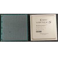 China XC5VSX95T-1FFG1136I Xilinx FPGA Chip SMD IC for sale