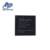 China XC5VSX95T-1FFG1136I Xilinx FPGA Chip SMD IC for sale