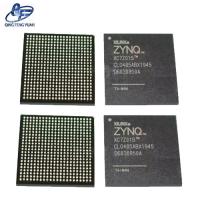 China Xilinx XC7Z020-2CLG400I FPGA IC Chip SMD 1 Pcs MOQ for sale