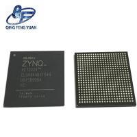 China Xilinx XC7Z020-2CLG400I FPGA IC Chip SMD 1 Pcs MOQ for sale