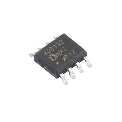 China New Genuine Electronics AD8132ARZ-R7 Potentiometer Resistor Capacitor Monitor Memory One-Stop IC Accessories for sale