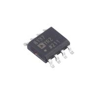 China New Genuine Electronics AD8137YRZ Potentiometer Resistor Capacitor Monitor Memory One-Stop IC Accessories for sale