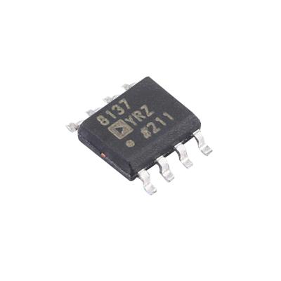 China New Genuine Electronics AD8137YRZ-REEL Potentiometer Resistor Capacitor Monitor Memory One-Stop IC Accessories for sale
