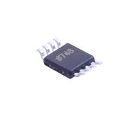 China New Genuine Electronics AD8138ARMZ-REEL7 Potentiometer Resistor Capacitor Monitor Memory One-Stop IC Accessories for sale