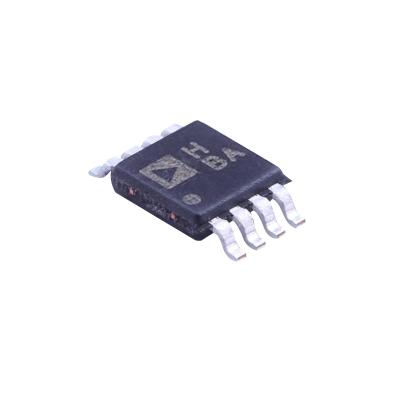China New Genuine Electronics AD8138ARMZ-REEL7 Potentiometer Resistor Capacitor Monitor Memory One-Stop IC Accessories for sale