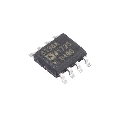 China New Genuine Electronics AD8138ARZ Potentiometer Resistor Capacitor Monitor Memory One-Stop IC Accessories for sale