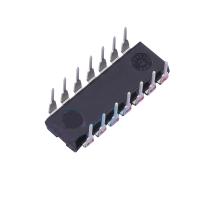 China New Genuine Electronics AD813ANZ Potentiometer Resistor Capacitor Monitor Memory One-Stop IC Accessories for sale