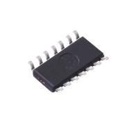 China New Genuine Electronics AD813ARZ-14 Potentiometer Resistor Capacitor Monitor Memory One-Stop IC Accessories for sale