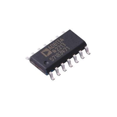 China New Genuine Electronics AD813ARZ-14 Potentiometer Resistor Capacitor Monitor Memory One-Stop IC Accessories for sale