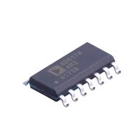China New Genuine Electronics AD8174ARZ Potentiometer Resistor Capacitor Monitor Memory One-Stop IC Accessories for sale