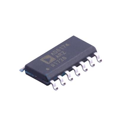 China New Genuine Electronics AD8174ARZ Potentiometer Resistor Capacitor Monitor Memory One-Stop IC Accessories for sale
