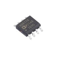 China New Genuine Electronics AD817ARZ-REEL Potentiometer Resistor Capacitor Monitor Memory One-Stop IC Accessories for sale