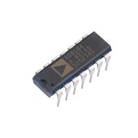 China New Genuine Electronics AD8184ANZ Potentiometer Resistor Capacitor Monitor Memory One-Stop IC Accessories for sale