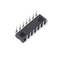 China New Genuine Electronics AD8184ANZ Potentiometer Resistor Capacitor Monitor Memory One-Stop IC Accessories for sale