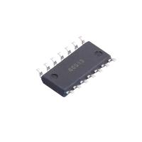 China New Genuine Electronics AD8184ARZ Potentiometer Resistor Capacitor Monitor Memory One-Stop IC Accessories for sale