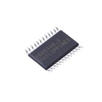 China New Genuine Electronics AD8185ARUZ Potentiometer Resistor Capacitor Monitor Memory One-Stop IC Accessories for sale