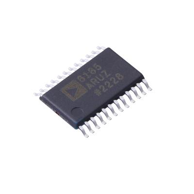 China New Genuine Electronics AD8185ARUZ Potentiometer Resistor Capacitor Monitor Memory One-Stop IC Accessories for sale