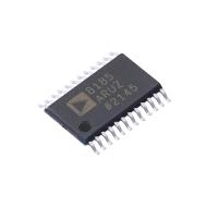 China New Genuine Electronics AD8185ARUZ-REEL7 Potentiometer Resistor Capacitor Monitor Memory One-Stop IC Accessories for sale