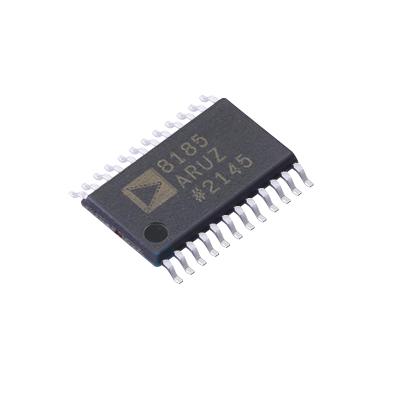 China New Genuine Electronics AD8185ARUZ-REEL7 Potentiometer Resistor Capacitor Monitor Memory One-Stop IC Accessories for sale