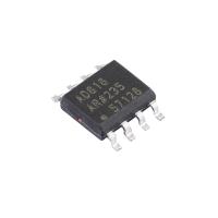 China New Genuine Electronics AD818ARZ Potentiometer Resistor Capacitor Monitor Memory One-Stop IC Accessories for sale