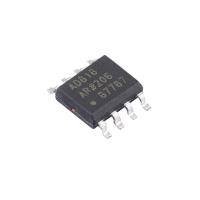 China New Genuine Electronics AD818ARZ-REEL7 Potentiometer Resistor Capacitor Monitor Memory One-Stop IC Accessories for sale