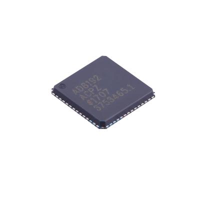 China New Genuine Electronics AD8192ACPZ-RL7 Potentiometer Resistor Capacitor Monitor Memory One-Stop IC Accessories for sale