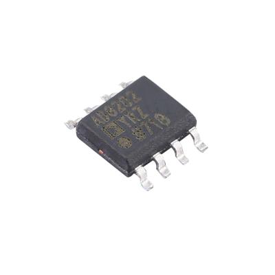 China New Genuine Electronics AD8202YRZ Potentiometer Resistor Capacitor Monitor Memory One-Stop IC Accessories for sale
