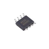 China New Genuine Electronics AD8205WYRZ-R7 Potentiometer Resistor Capacitor Monitor Memory One-Stop IC Accessories for sale