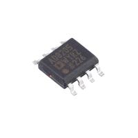 China New Genuine Electronics AD8205WYRZ-R7 Potentiometer Resistor Capacitor Monitor Memory One-Stop IC Accessories for sale