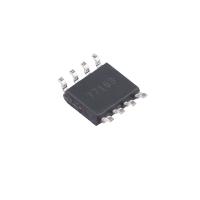 China New Genuine Electronics AD8206WYRZ-R7 Potentiometer Resistor Capacitor Monitor Memory One-Stop IC Accessories for sale
