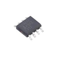 China New Genuine Electronics AD8207WBRZ Potentiometer Resistor Capacitor Monitor Memory One-Stop IC Accessories for sale