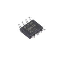 China New Genuine Electronics AD8207WBRZ-RL Potentiometer Resistor Capacitor Monitor Memory One-Stop IC Accessories for sale